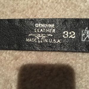 Accessories | Vintage Ivy Skull Belt | Poshmark